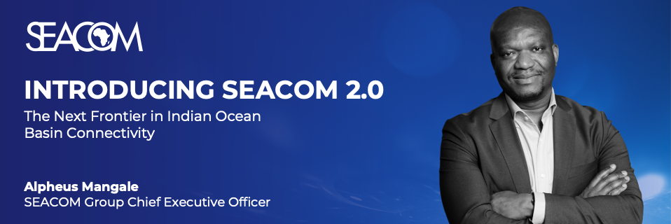 SEACOM